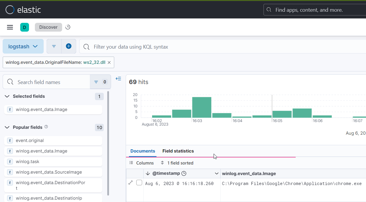 Installing Elastic Stack (ELK) from Scratch - G3tSyst3m’s Infosec Blog