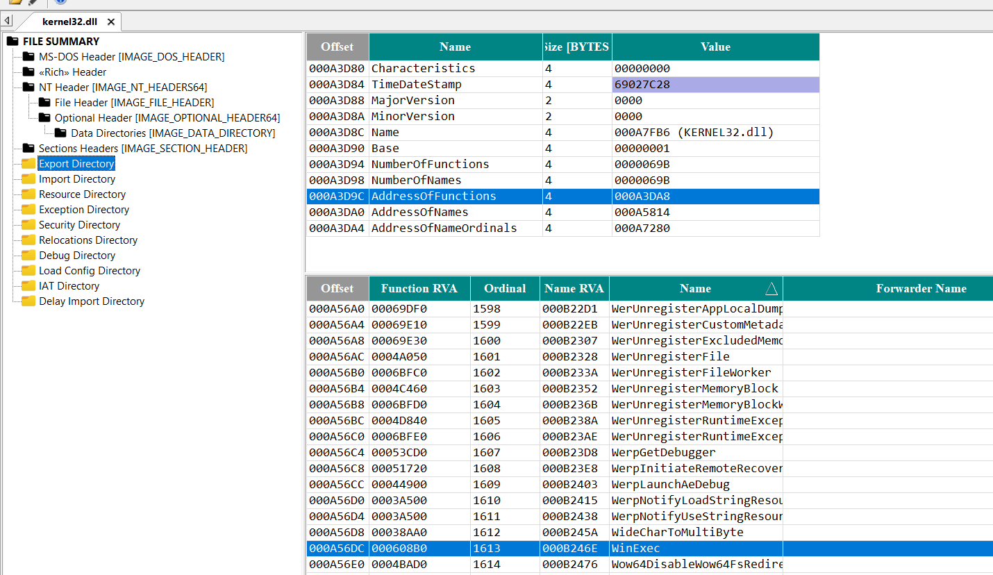 x64 Assembly and Shellcoding 101 - Part 2 - G3tSyst3m’s Infosec Blog